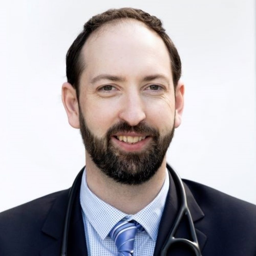 Dr Simon Binny (Cardiologist) - Healthpages.wiki