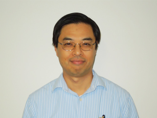 Dr Gary Soo (GP) - Healthpages.wiki