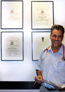 Dr James TC Read (GP) - Healthpages.wiki