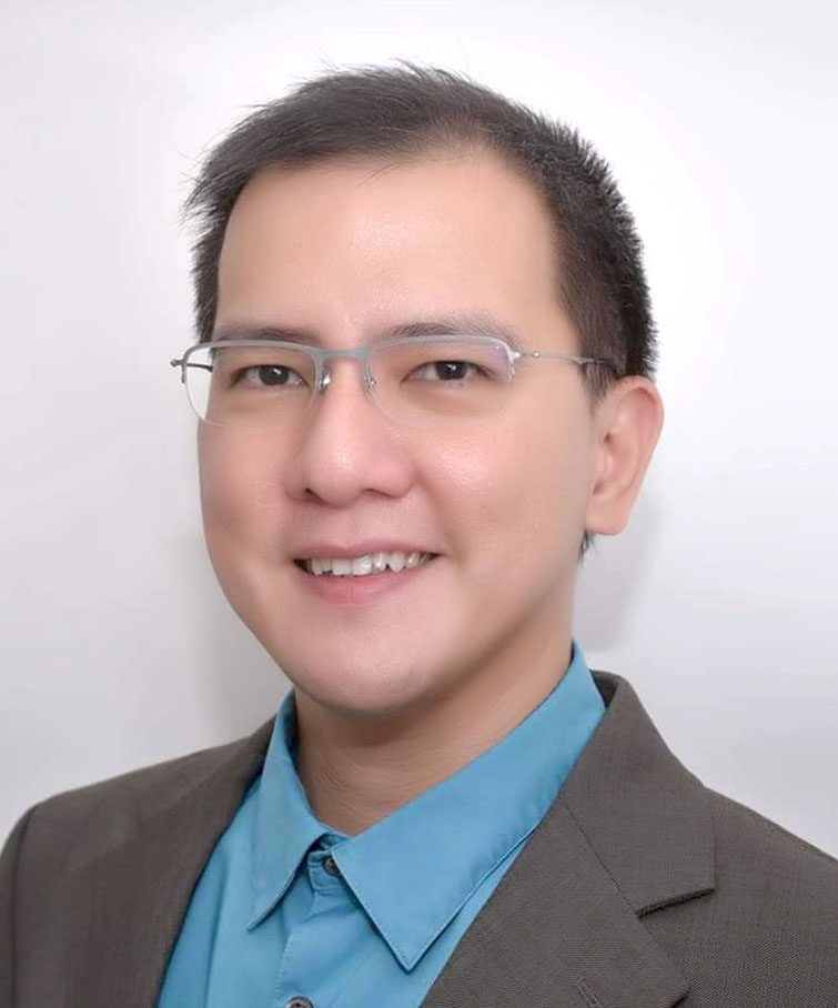 Dr Michael Viray (GP) - Healthpages.wiki