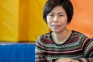 Dr Sau (Mandy) Yiu (Paediatrician) - Healthpages.wiki