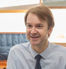 Dr Bradley Bowling (Ophthalmologist) - Healthpages.wiki