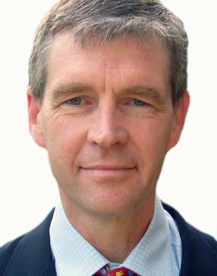 Dr Graham Jones (Chemical Pathologist) - Healthpages.wiki