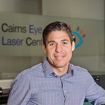 Dr Michael Karpa (Ophthalmologist) - Healthpages.wiki