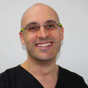 Dr Pedro Valente (GP) - Healthpages.wiki