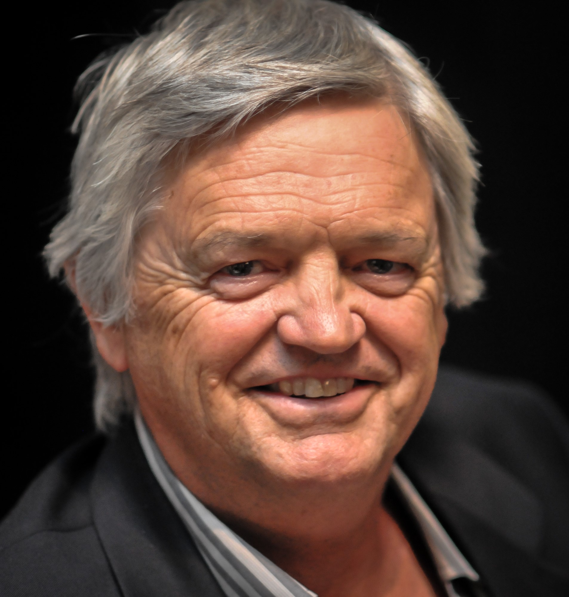 Dr David Straton (Psychiatrist) - Healthpages.wiki