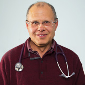Dr Francesco Romeo (GP) - Healthpages.wiki