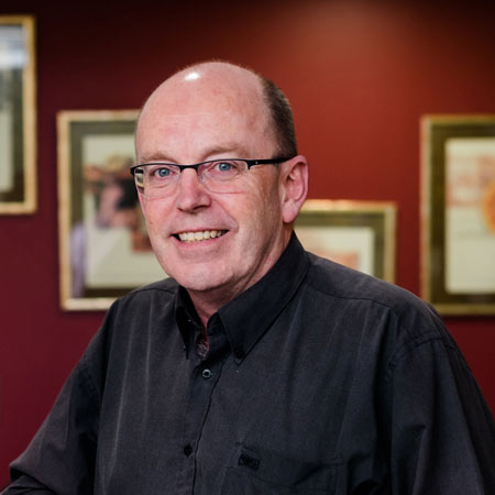 Dr John Monagle (Anaesthetist) - Healthpages.wiki