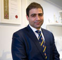 Dr Michael Kalamaras (Orthopaedic Surgeon) - Healthpages.wiki