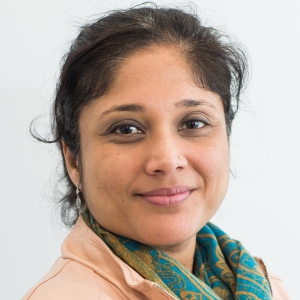 Dr Mohna Sharma (GP) - Healthpages.wiki