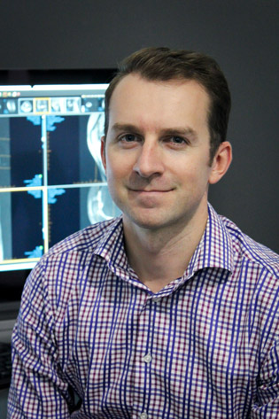 Dr Timothy Dickson (Radiologist) - Healthpages.wiki