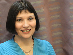 Dr Christine Caffrey (GP) - Healthpages.wiki