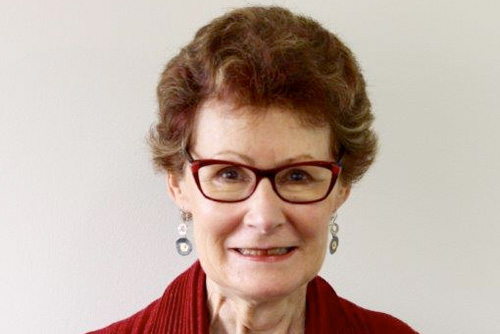 Dr Diana Rattray (GP) - Healthpages.wiki