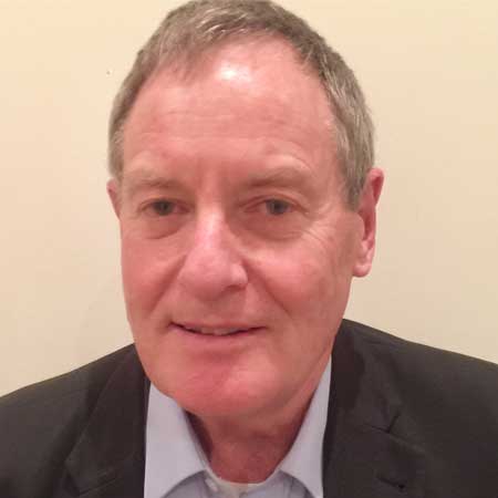 Dr Russell Thomas Calder (ENT Surgeon) - Healthpages.wiki