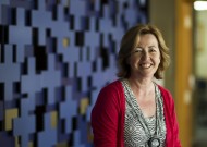 Dr Maria Gallagher (GP) - Healthpages.wiki