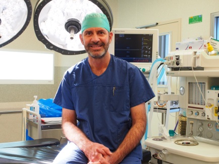 Dr Robert Davies (Urologist) - Healthpages.wiki