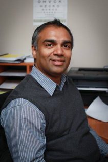 Dr Alan Bosco (GP) - Healthpages.wiki