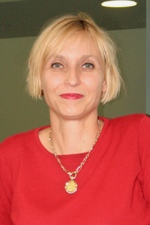 Dr Andrea Riha (Cardiologist) - Healthpages.wiki