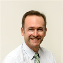 Dr Robert Ward (GP) - Healthpages.wiki