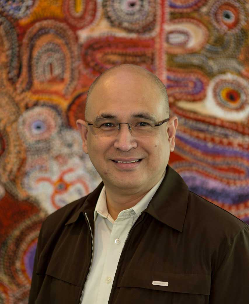 Dr Sonny Rueda (General Physician) - Healthpages.wiki