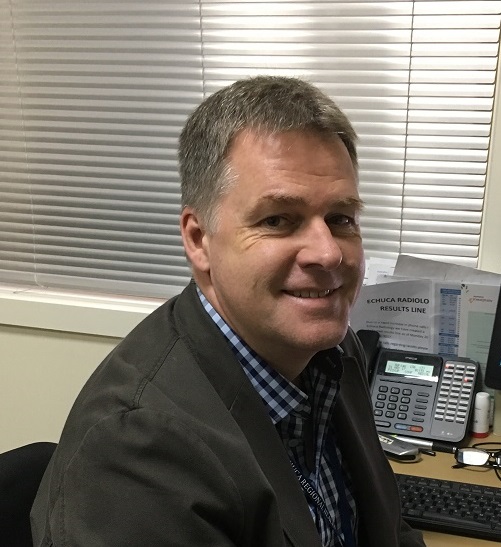 Dr Adrian Waldron (GP) - Healthpages.wiki