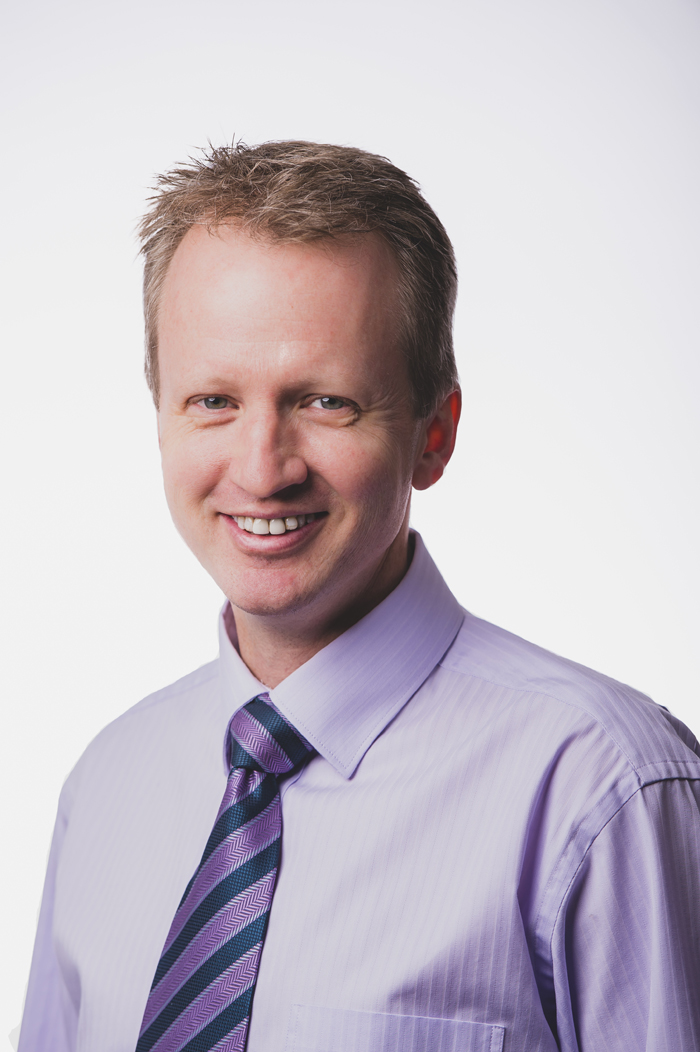 Dr Brett Ogilvie (GP) - Healthpages.wiki
