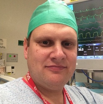 Dr Brett Segal (Anaesthetist) - Healthpages.wiki