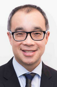 Dr Michael Ng (Radiation Oncologist) - Healthpages.wiki