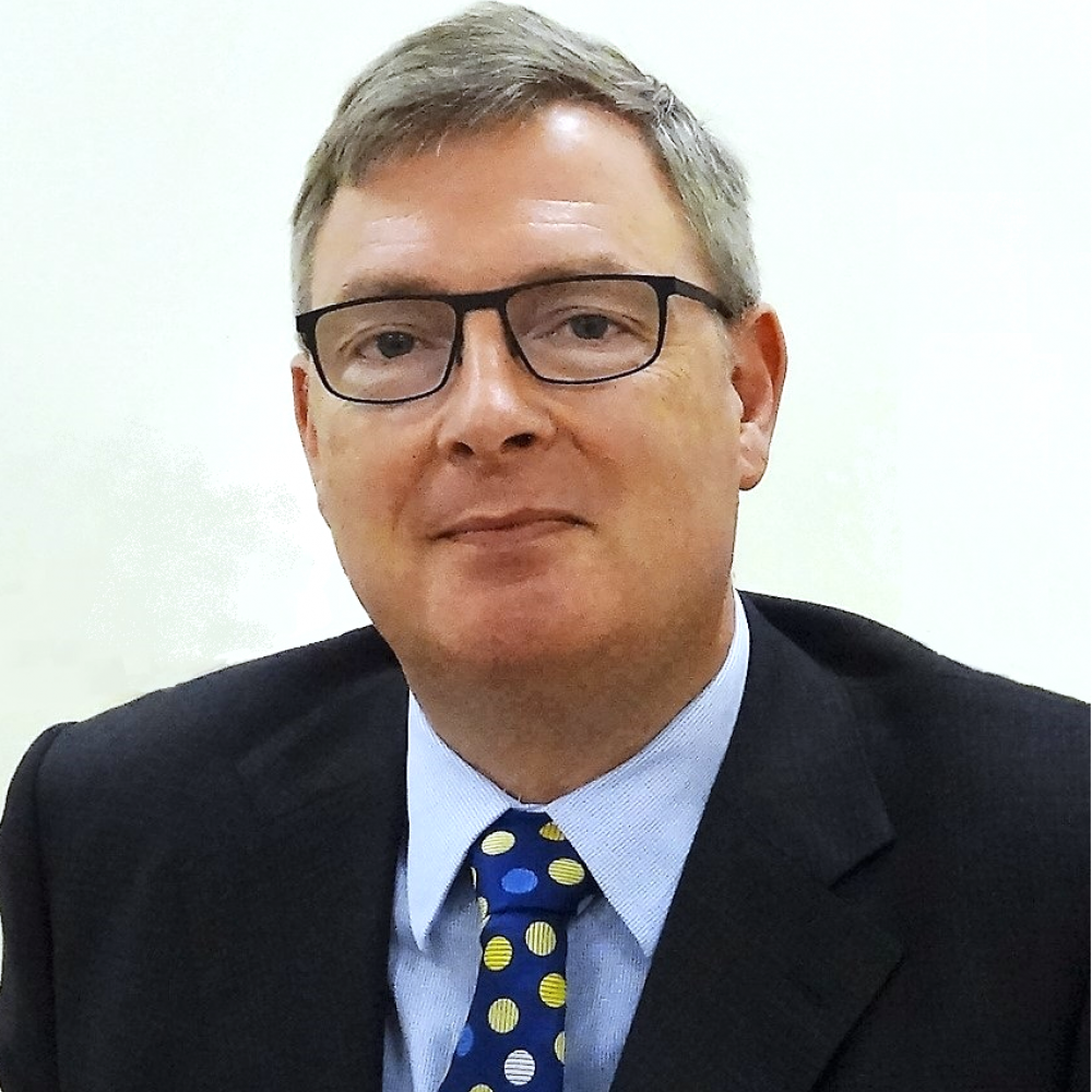 Dr Alexander Jacobsen (Cardiologist) - Healthpages.wiki