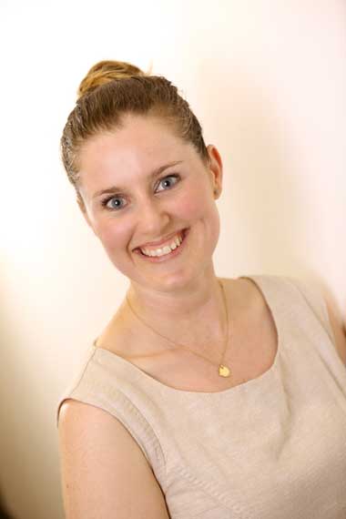 Dr Alexandra Seidel (GP) - Healthpages.wiki