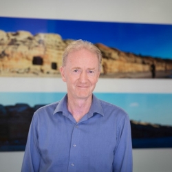 Dr Nicholas Ridley Richardson (GP) - Healthpages.wiki