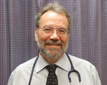 Dr Reginald Crampton (GP) - Healthpages.wiki