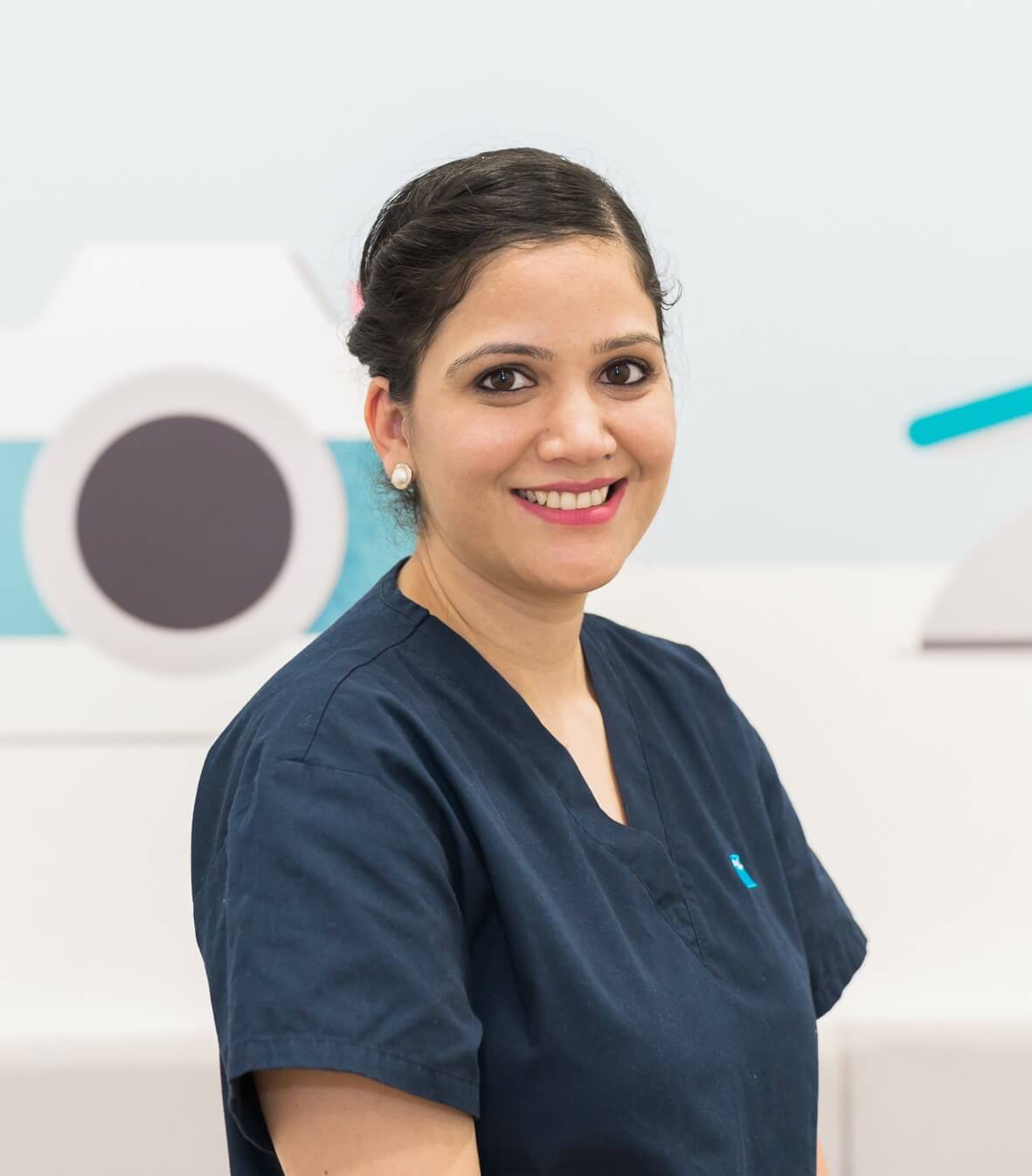 Dr Ruby Ruby (Dentist) - Healthpages.wiki