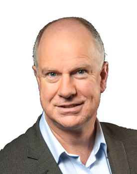 Prof David Watson (General Surgeon) - Healthpages.wiki