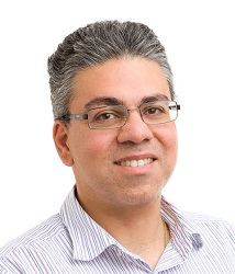 Dr Amgad Eskander (Gynaecologist) - Healthpages.wiki