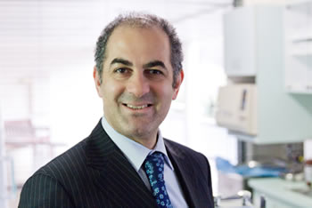 Dr Edward Roufail (Ophthalmologist) - Healthpages.wiki