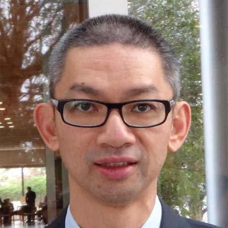 Dr Patrick Tan (General Surgeon) - Healthpages.wiki