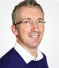 Dr Andrew Fairhurst (GP) - Healthpages.wiki