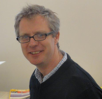 Dr Andrew Innes (GP) - Healthpages.wiki