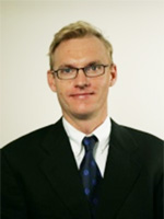 Dr Andrew Patten (Orthopaedic Surgeon) - Healthpages.wiki