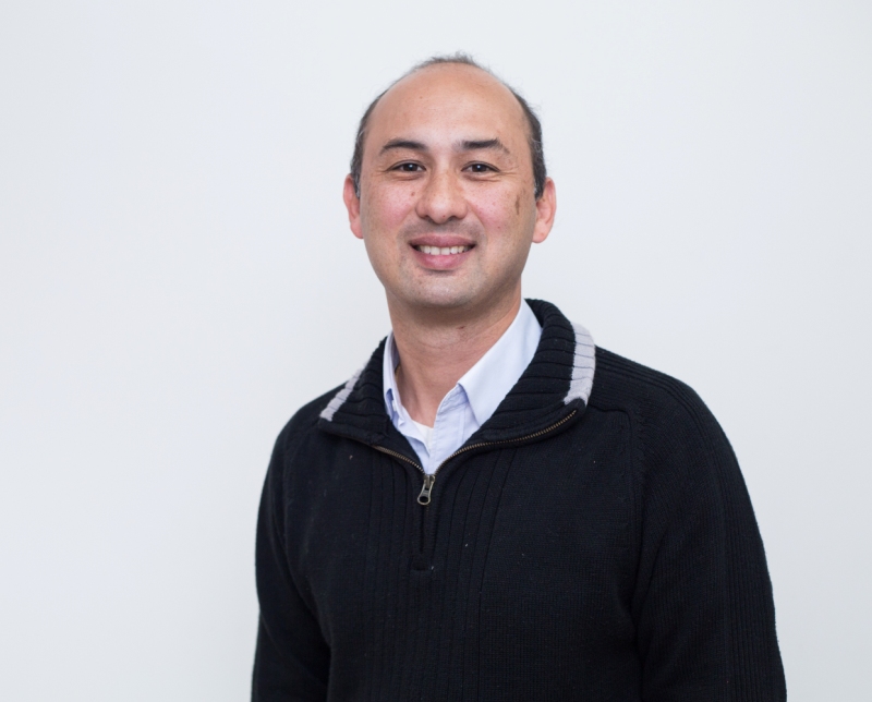 Dr Eric Ruhl (GP) - Healthpages.wiki