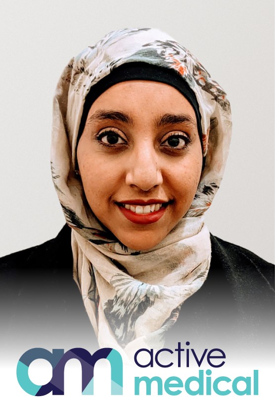 Ms Sara Mussa (Psychologist) - Healthpages.wiki