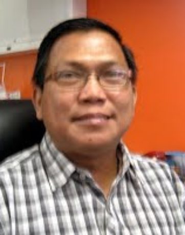 Dr Antonino Capulong (GP) - Healthpages.wiki