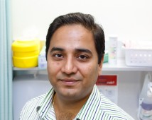 Dr Gagandeep Rajpal (GP) - Healthpages.wiki