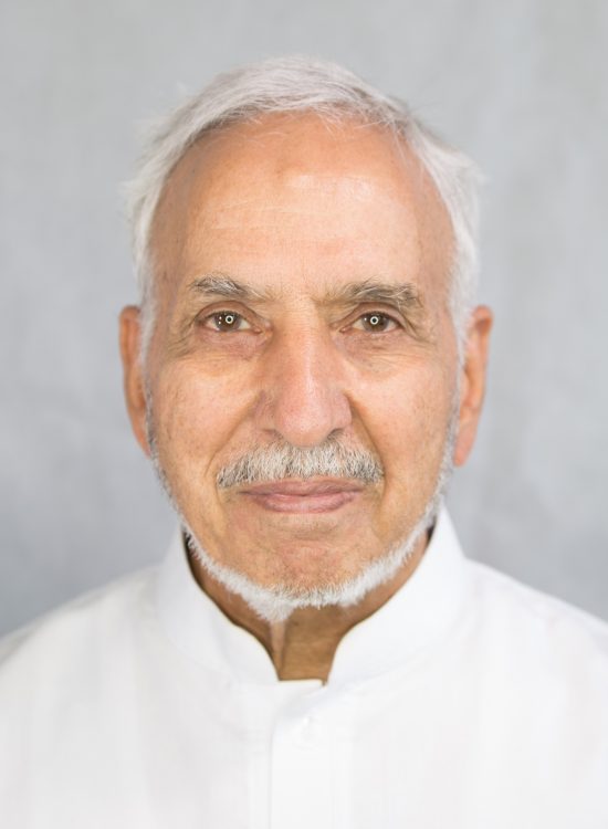 Dr Ghulam Khan (GP) - Healthpages.wiki