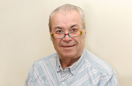 Dr John Entwistle (GP) - Healthpages.wiki