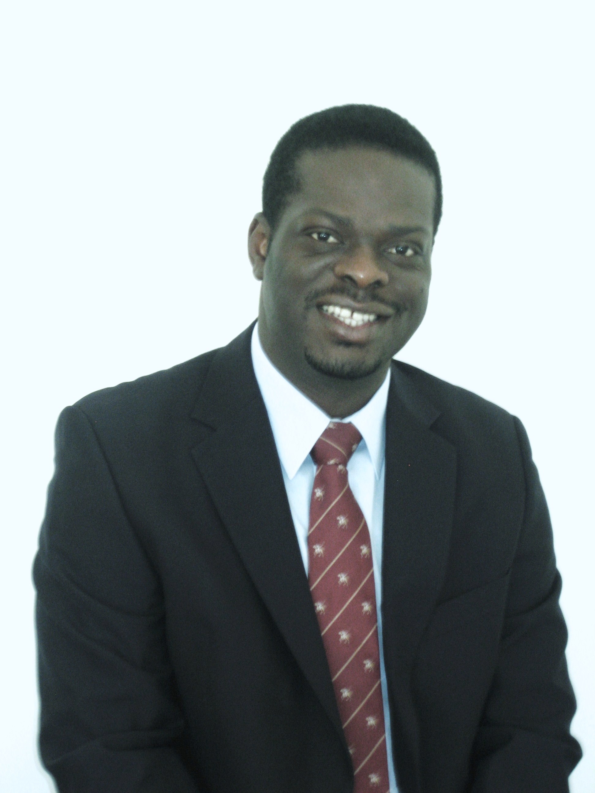 Dr Moses Abe (Gynaecologist) - Healthpages.wiki