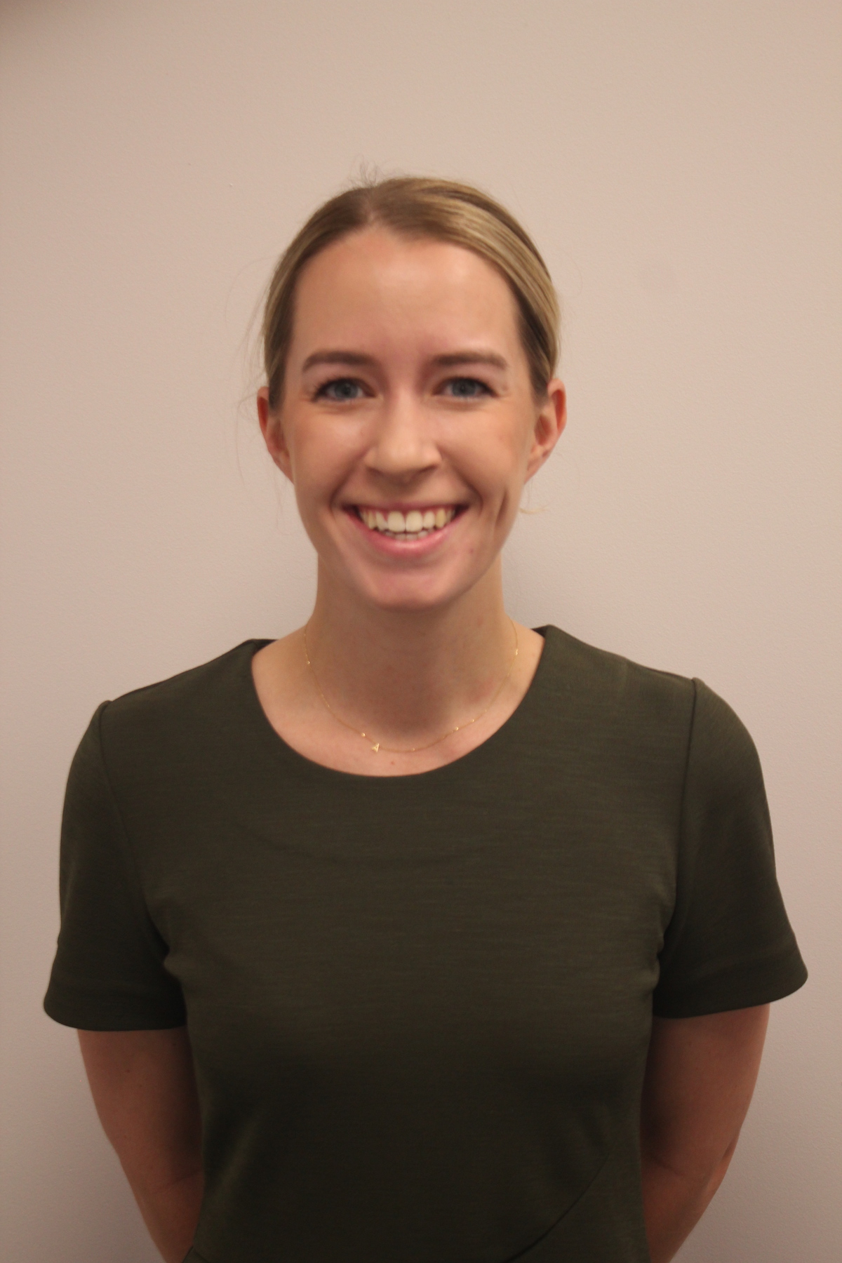 Dr Alexandra M. Hall (GP) - Healthpages.wiki