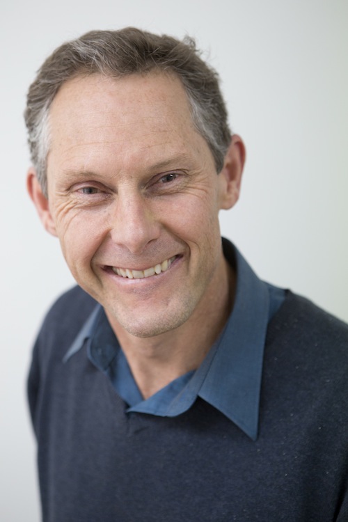 Dr Brian Fox (GP) - Healthpages.wiki