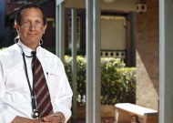 Dr Stephen List (GP) - Healthpages.wiki